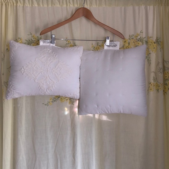 Threshold | Accents | 4 For 5 Deal 2 New White Threshold Decorative ...